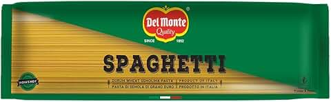 Amazon.in: Spaghetti