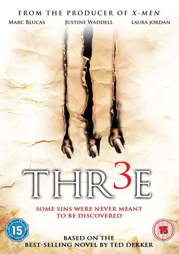 Amazon.com: Thr3e [DVD] : Movies & TV