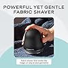 Amazon.com: Steam & Go - Fabric Defuzzer, Rechargeable Fabric Shaver ...