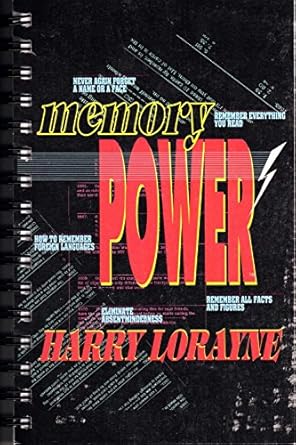 Memory Power | Amazon.com.br