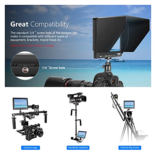 Monitor waveform per pc Migliori: prezzi, recensioni e consigli 2022