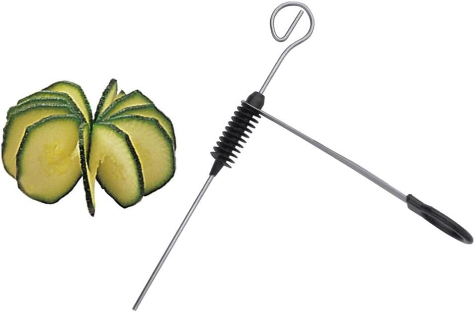 Amazon.com: Radish Spiral Cutter: Home & Kitchen