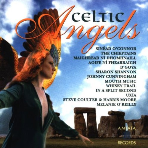Celtic Angels by Various - Amazon.com Music