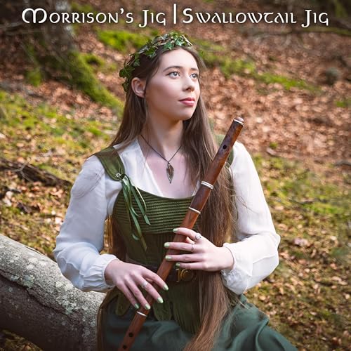 Play Morrison's Jig / Swallowtail Jig by Leyna Robinson-Stone on Amazon ...
