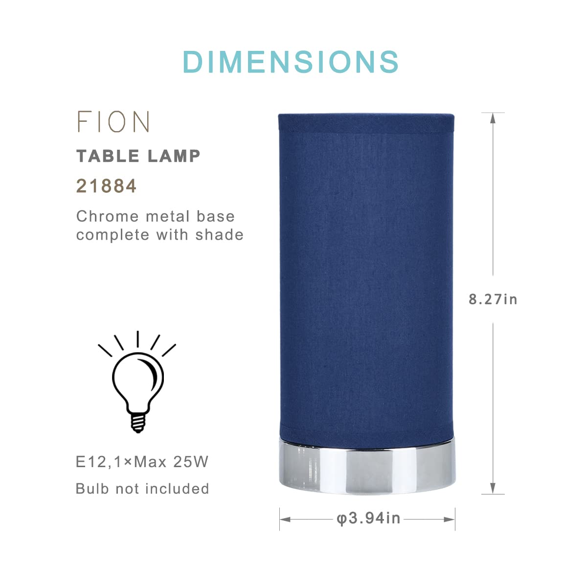 Fion Logo