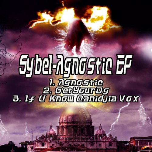 Play Agnostic Ep by Sybel on Amazon Music