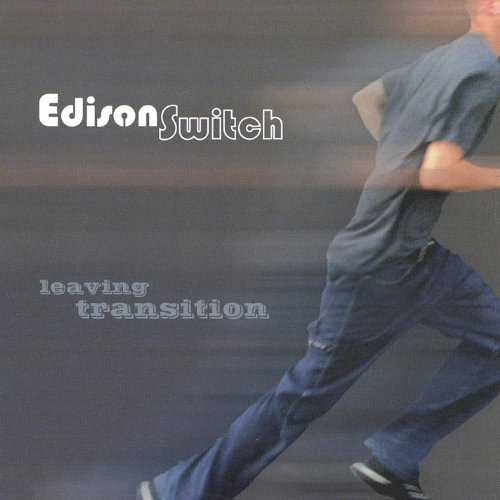 Play Leaving Transition by Edison Switch on Amazon Music