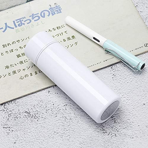 150ml Mini Cute Coffee Vacuum Small flasks Small Capacity Portable ...