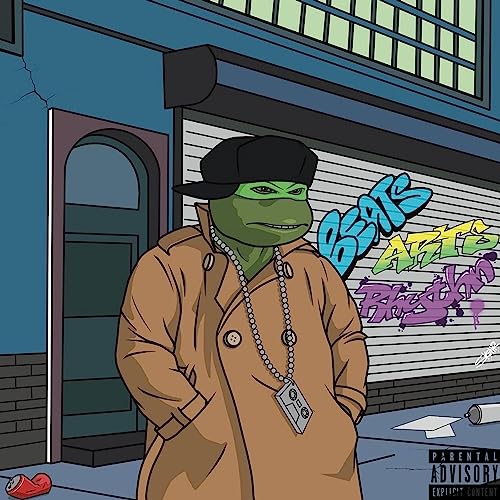 Play Downtown Raphael by Cee Gee Incorporated on Amazon Music Unlimited