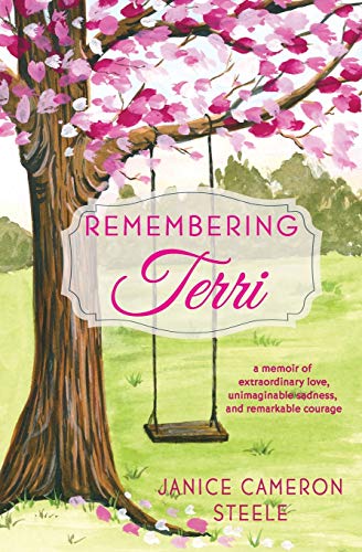 Book review of Remembering Terri - Readers' Favorite: Book Reviews and ...