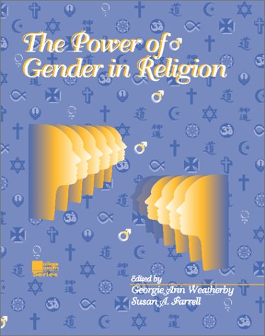 The Power Of Gender In Religion: Farrell,Susan: 9780070217683: Amazon ...