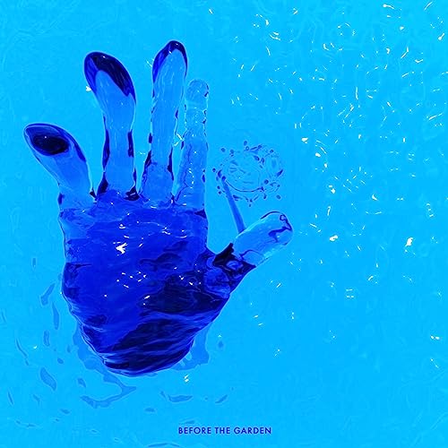 Amazon.com: Before the Garden 5 : Caleb Gordon: Digital Music