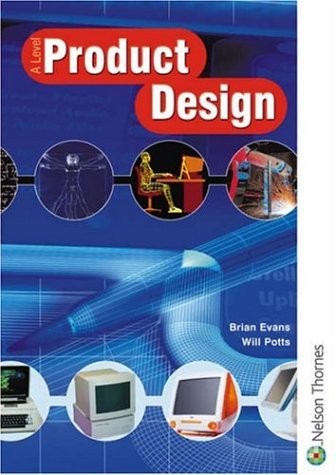 Buy Student Book (A-Level Product Design) Book Online at Low Prices in ...