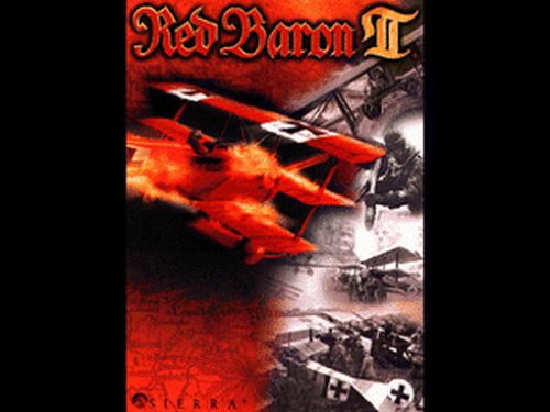 Red Baron II : Amazon.de: Games