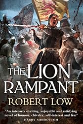 The Lion at Bay (The Kingdom Series) - Kindle edition by Low, Robert ...