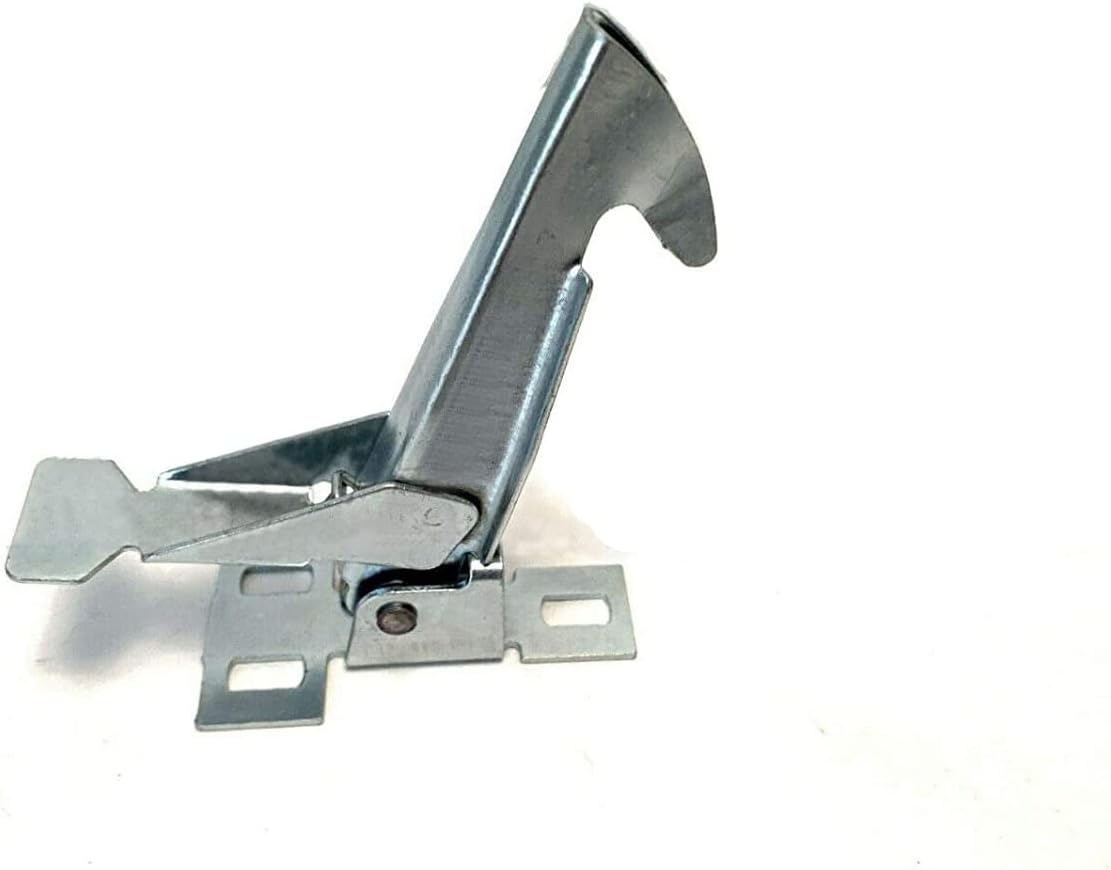 Amazon.com: Proper Spec Defender Bonnet Hook Safety Catch MUC6457 New ...