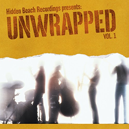 Amazon Music - UnwrappedのHidden Beach Recordings Presents: Unwrapped ...