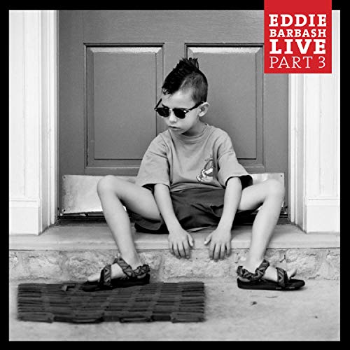Amazon MusicでEddie BarbashのEddie Barbash Live, Pt. 3を再生する