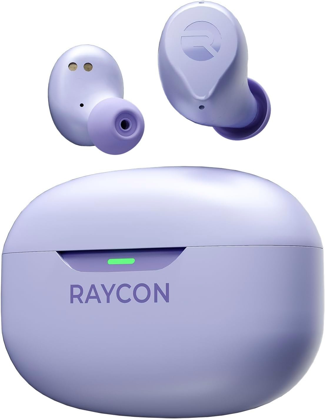 Amazon.com: Raycon Everyday Earbuds Plus - Bluetooth True Wireless in ...