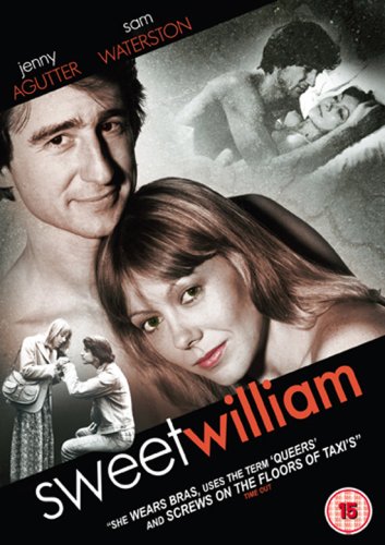 Amazon.com: Sweet William [ NON-USA FORMAT, PAL, Reg.2 Import - United ...