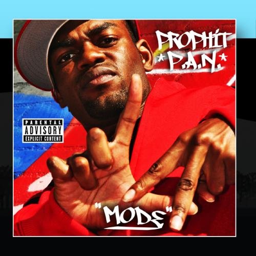 PROPHIT P. A. N. - L. A. Mode - Amazon.com Music