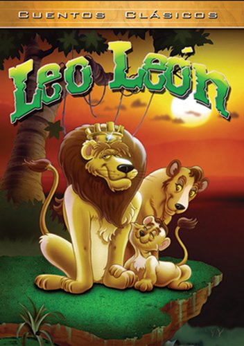Leo El Leon [Edizione: Stati Uniti]: Amazon.it: Leo the Lion: Film e TV