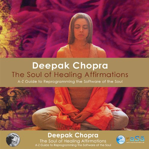 Mindfulness song by Deepak Chopra & Adam Plack from Soul of Healing ...
