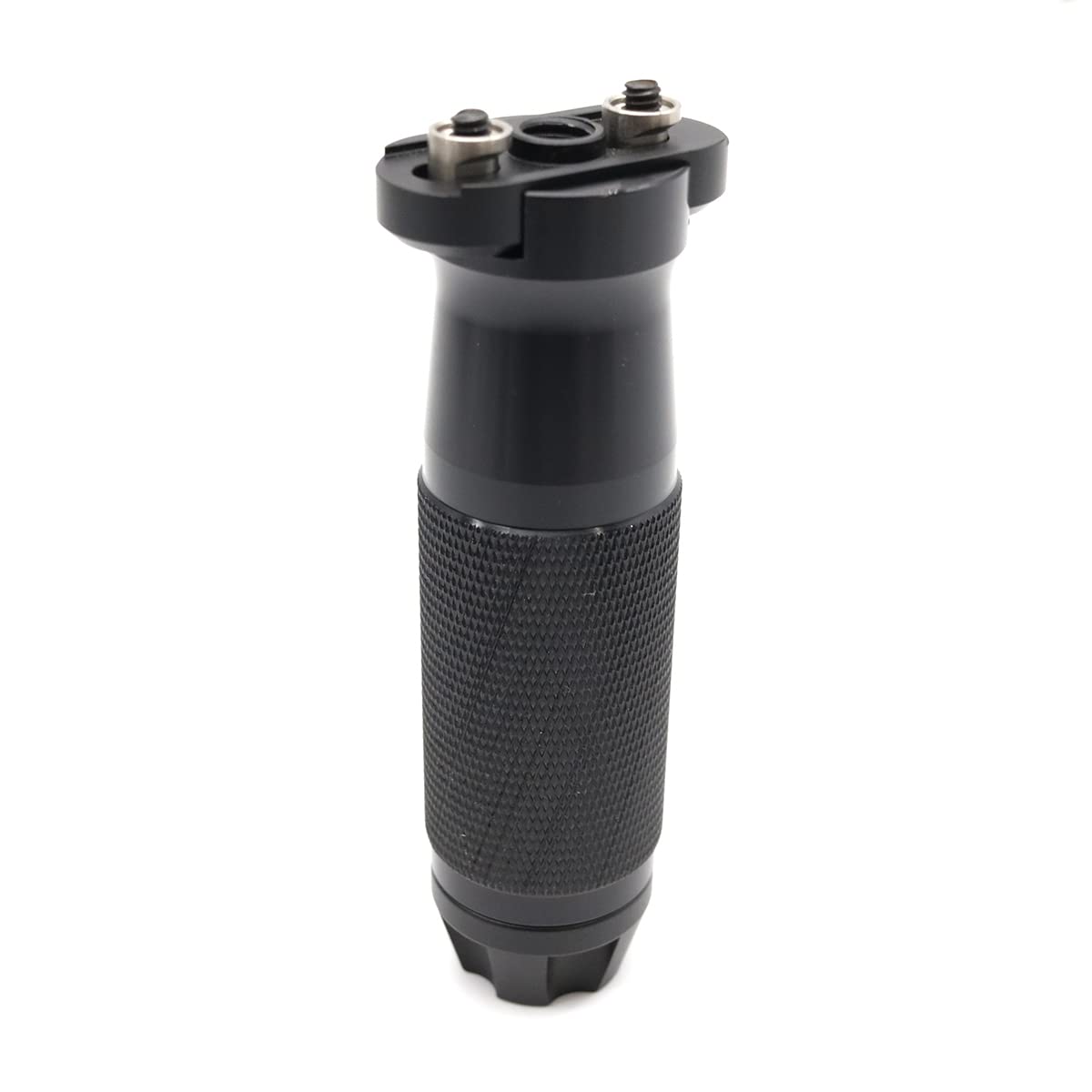 Amazon | DEFACTOR SAMSON MANUFACTURING タイプ バーチカルグリップ Keymod ロング DE-SM-VGKL | モデルガンパーツ 通販