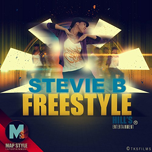 Écouter Freestyle par Stevie B sur Amazon Music Unlimited