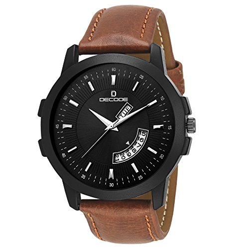 Best Leather Watches For Men Top Ranke: Top Rank List Of The Best