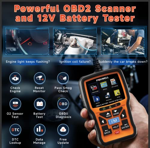 Best Car Diagnostic Tools and Scanners - The Car Stuff