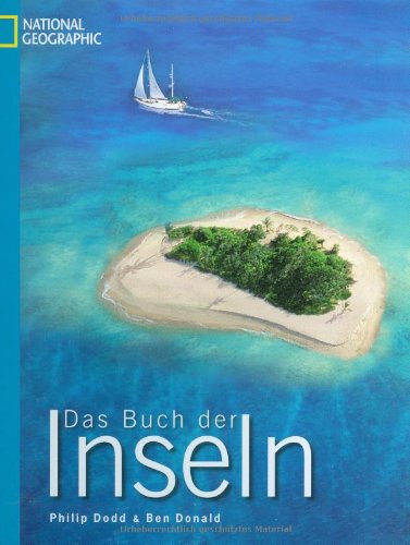 Das Buch der Inseln : Amazon.de: Bücher