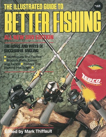 Buy An Illustrated Guide to Better Fishing Book Online at Low Prices in ...