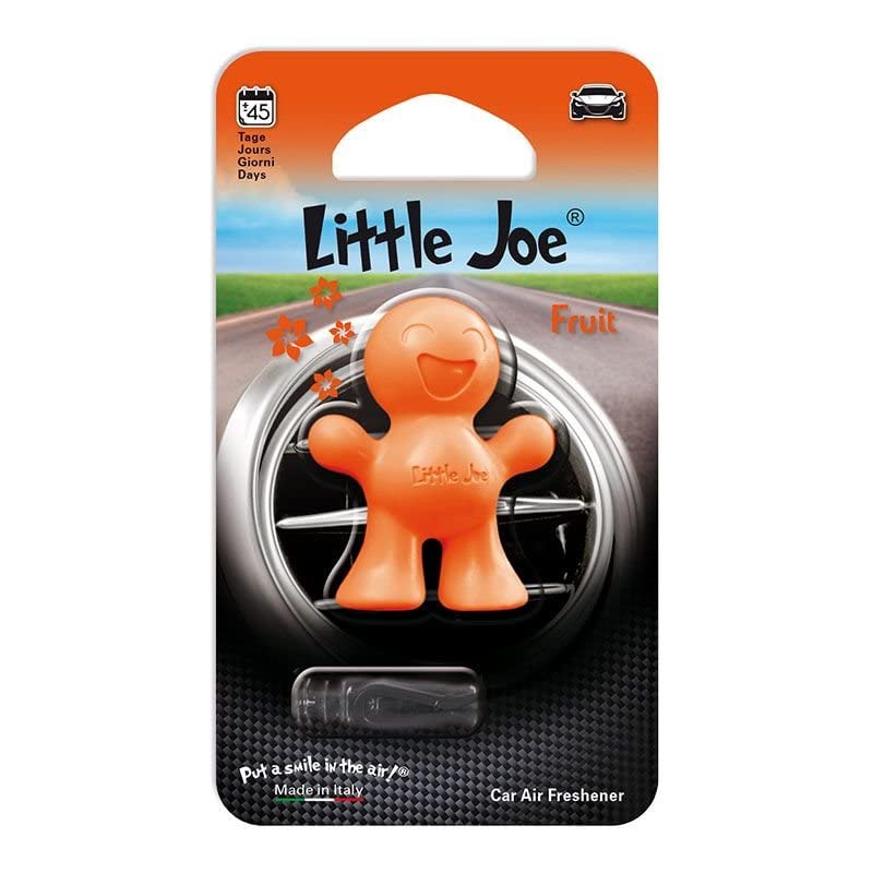 Little Joe Autoduft – Die 15 besten Produkte im Vergleich ...