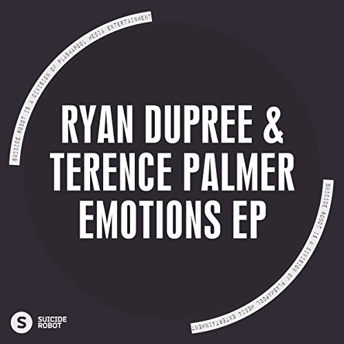 Play Emotions EP by Ryan Dupree on Amazon Music