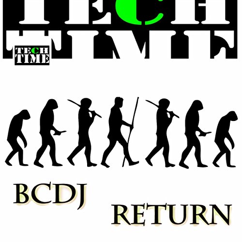 Amazon Music - BCDJのReturn - Amazon.co.jp