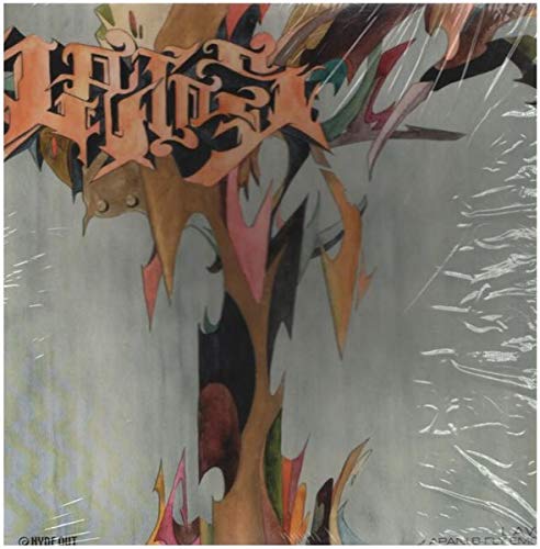 Laws/Strive : Apani B, Fly Emcee, Apani B, Fly Emcee: Amazon.fr: CD et ...