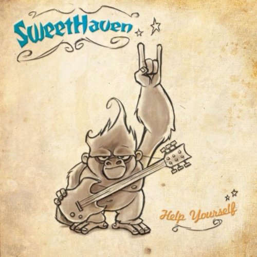 Amazon.com: Help Yourself : Sweethaven: Digital Music