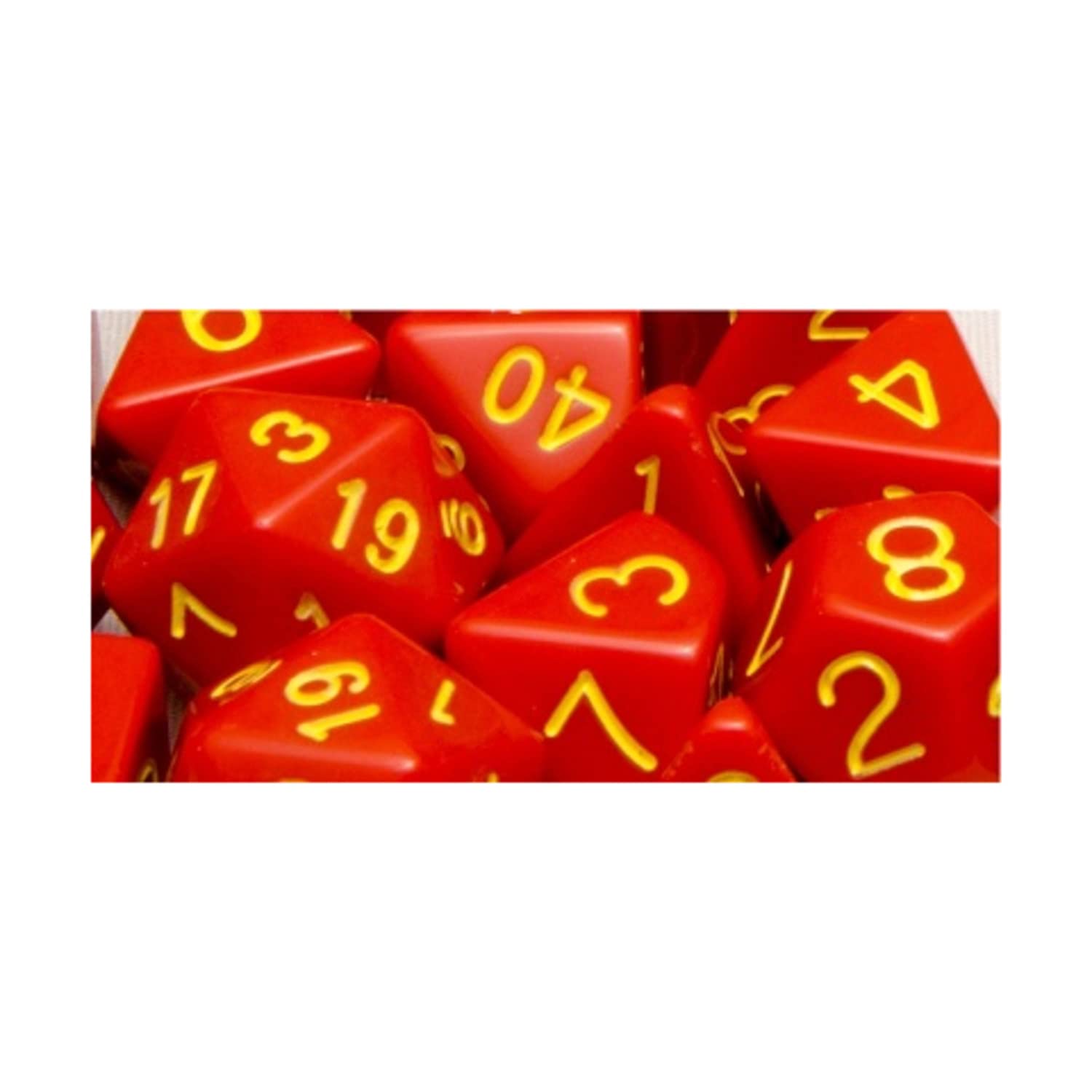 Amazon.com: Role 4 Initiative Set of 15 Large High-Visibility ...