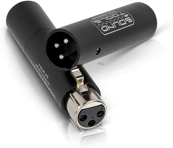 Amazon.com: Swisson XMT-500 DMX Tester & RDM/Ethernet Controller ...