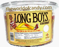 Amazon.com: LONG BOY COCONUT : Grocery & Gourmet Food