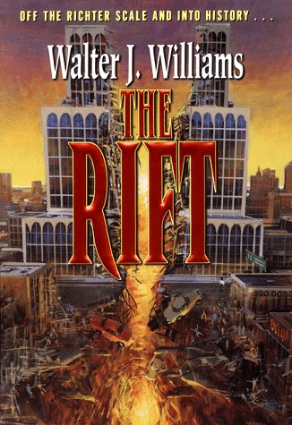 Amazon | The Rift | Williams, Walter J. | Science Fiction