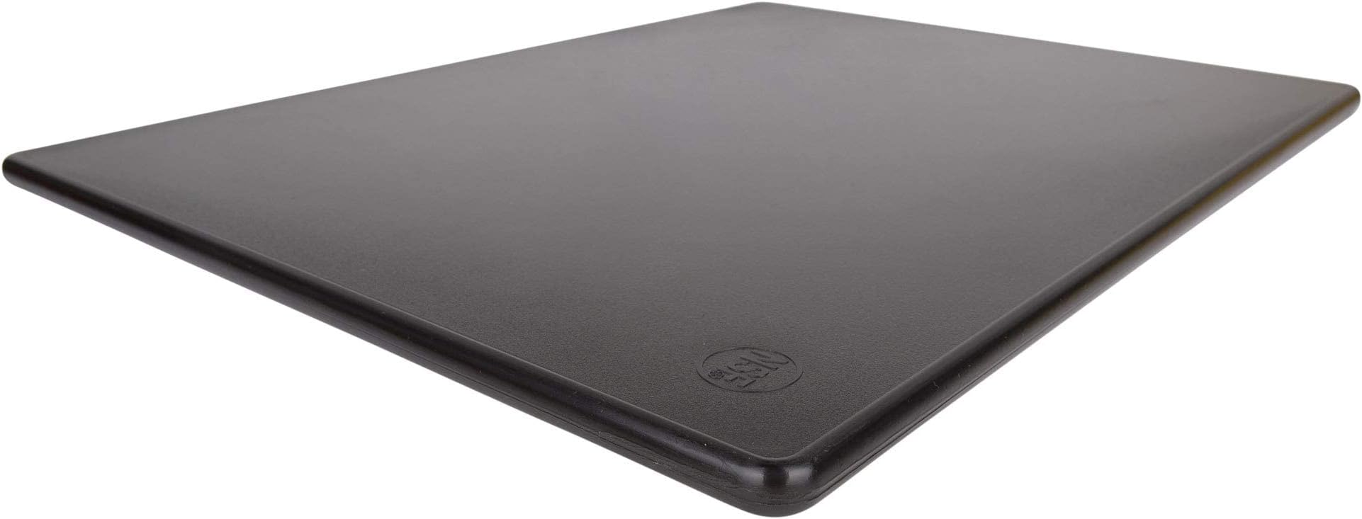 Amazon.com: Commercial Grade Black Cutting Board - 20 x 15 Inch Extra ...