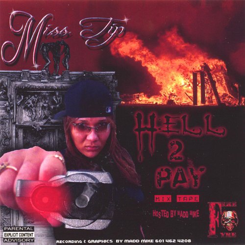 Amazon.co.jp: Hell 2 Pay : Ms Tip: デジタルミュージック