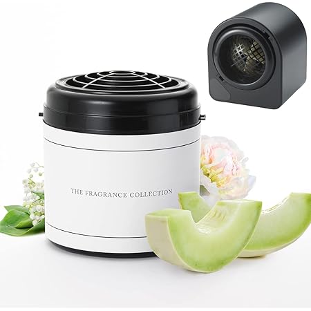 Amazon.com: EDITION Fragrance Diffuser Set - Includes Scent Machine and ...