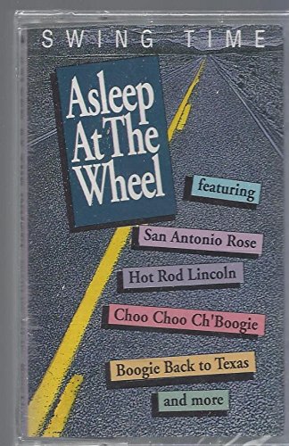 Amazon.com: Swing Time: CDs & Vinyl