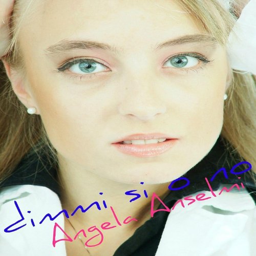 Amazon MusicでAngela AnselmiのAngela Anselmiを再生する