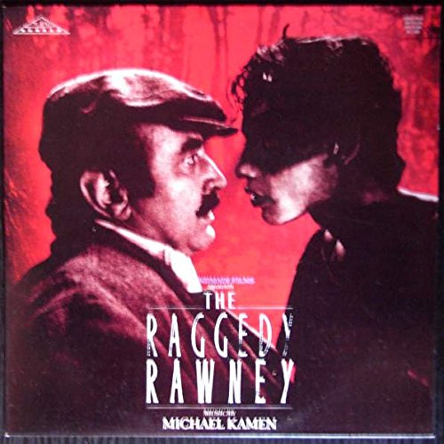 Amazon.com: Michael Kamen - The Raggedy Rawney (Original Motion Picture ...
