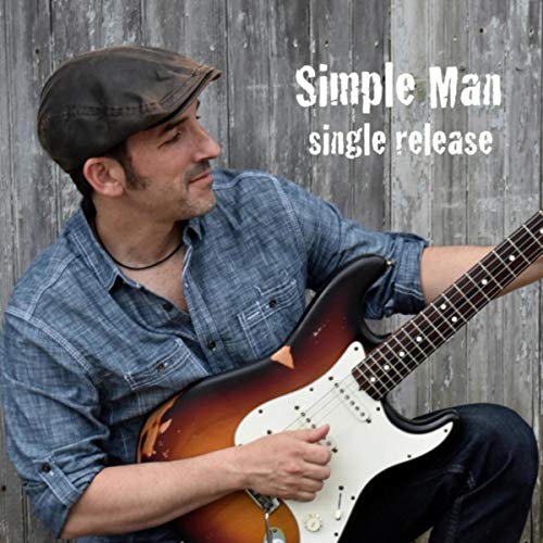 Play Simple Man by Matt Marshak on Amazon Music