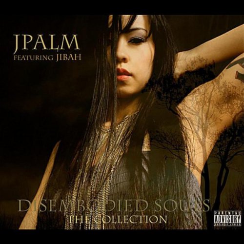 Amazon.com: Disembodied Souls - The Collection : Jpalm: Digital Music